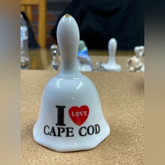 Accents | Vintage Cap Cod Bell | Poshmark